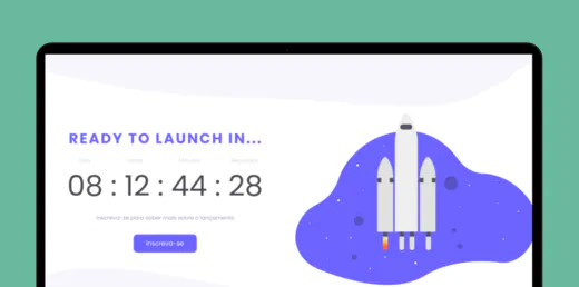 Desafios | Rocketseat Discover