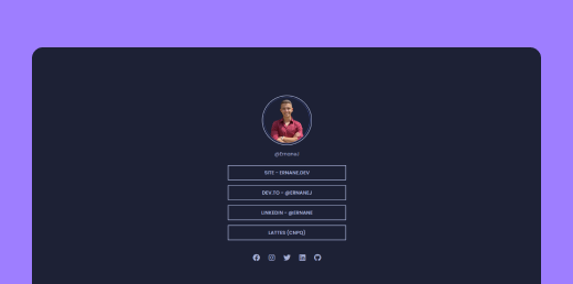 Desafios | Rocketseat Discover